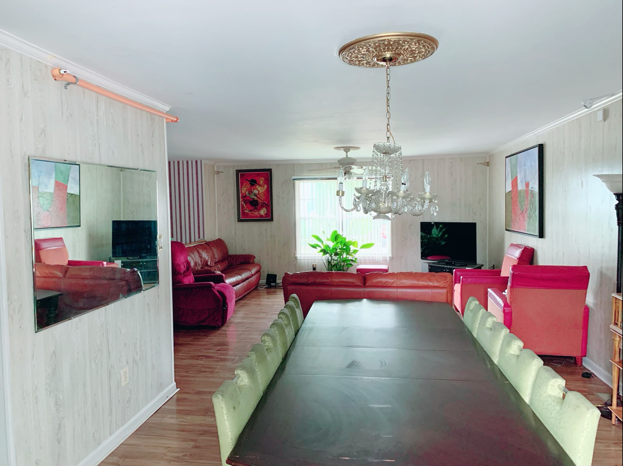 Affluent Living Adult Care: Windsor Mill – Affluent Living Adult Care