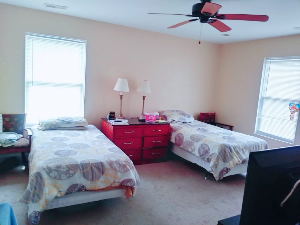 Affluent Living Adult Care: Gwynn Oak One – Affluent Living Adult Care